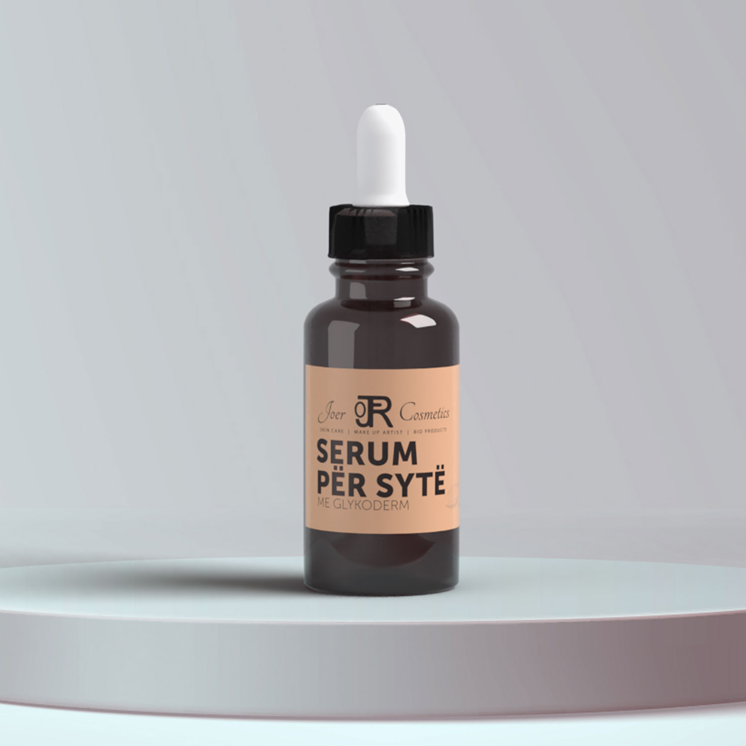 Serum Sysh Hidratues » Joer Cosmetic